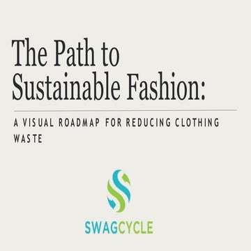 Create a Sustainable Wardrobe: Reduce Clothing Waste with This Step-by ...