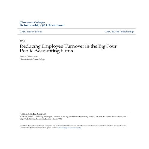 Reducing Employee Turnover in the Big Four Public Accounting Firm.pdf
