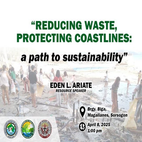 Reducing Waste, Protecting Coastlines.pptx