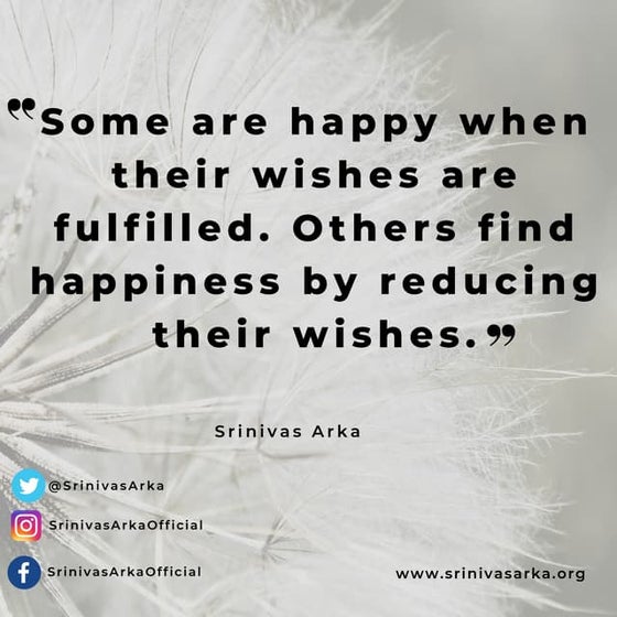 Pauses of humour quote by Srinivas Arka | PPT