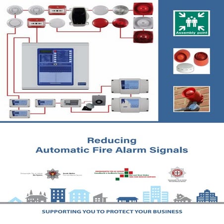 Reduction of false alarms | PDF
