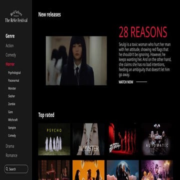 BTS Love Yourself PowerPoint Template by @dstoryco.pptx