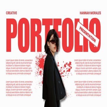 Red White Bold Creative Portfolio Presentation.pdf