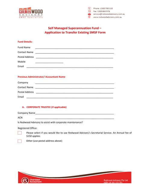 NHM Application form | PDF