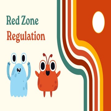 Red Zone 4th | PDF