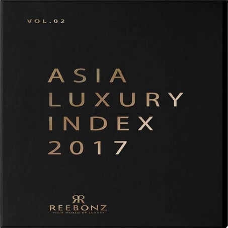 Reebonz Asia-Luxury-Index | PDF | Apparel Industry | Industries