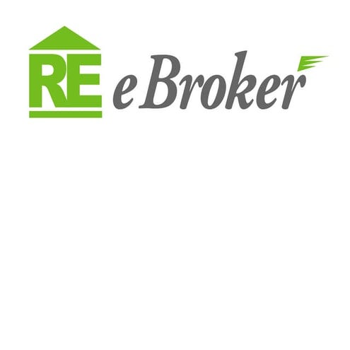 Reebroker Logo Color | PDF