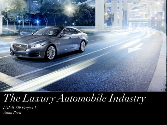 Automobile Body Types Explained | PDF