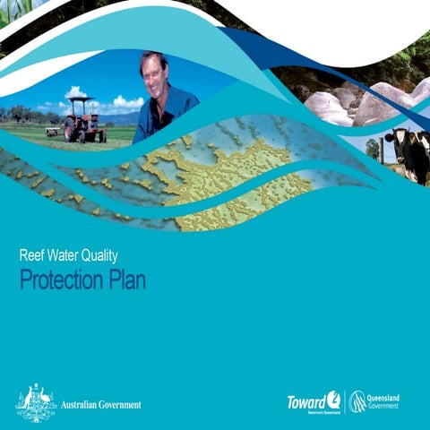 Reef water quality protection plan, bob speirs | PDF