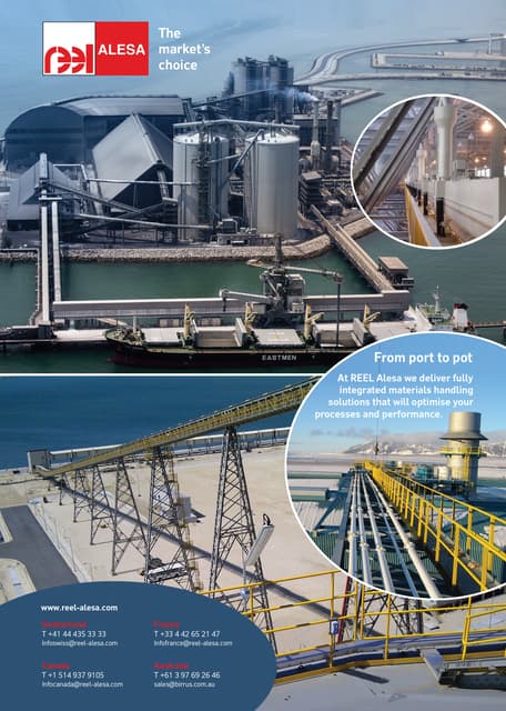 REEL ALESA | PDF