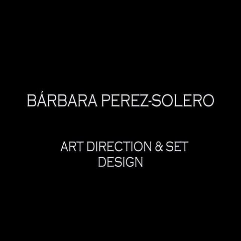 Reel Barbara Ps | PPT