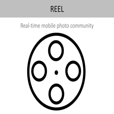 Reel Deck | PPT