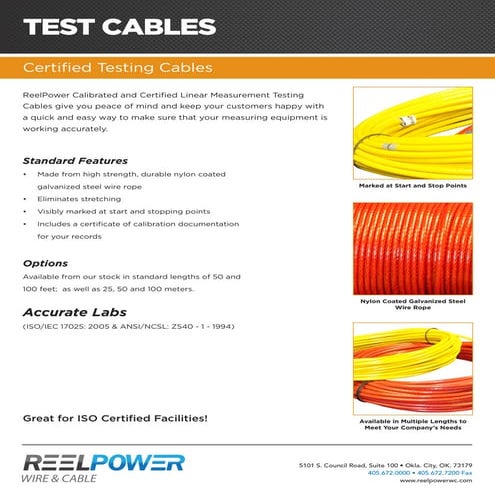 Technibus advanced systems | PDF
