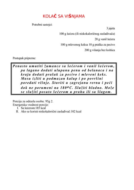 3. Uvod u informatiku - Podatak i informacija. Računarstvo i ...