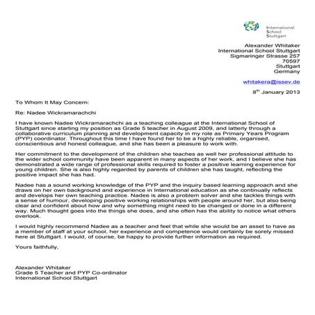 Ref. alex whitaker | PDF