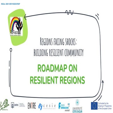 ReFace_Roadmap for resilient regions.pptx