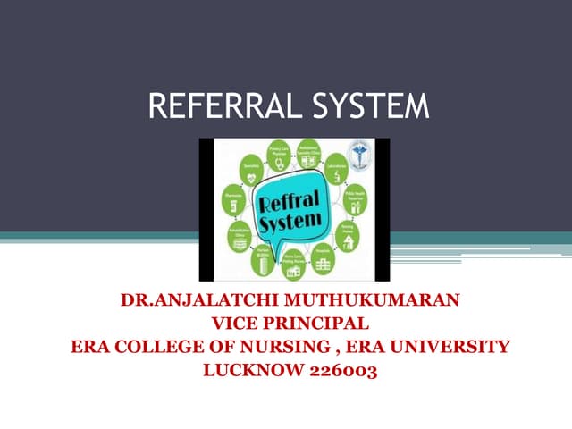 Referral System.pptx