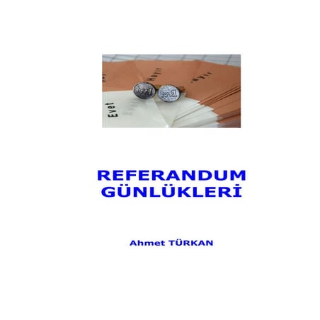 Referandum günlükleri | PDF