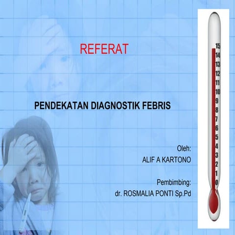 Referat | PPTX