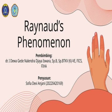 Referat Raynaud’s Phenomenon_Sofia Devi.pptx