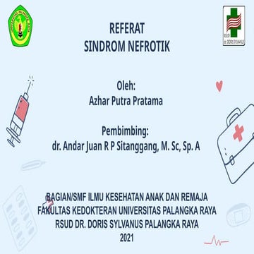 Referat Sindrom Nefrotik powerpoint .pptx