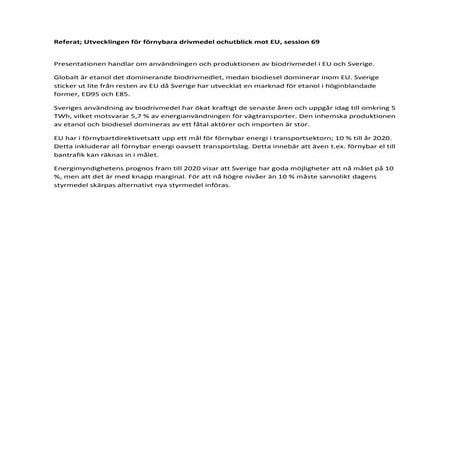 Session 69 Julia Hansson | DOCX