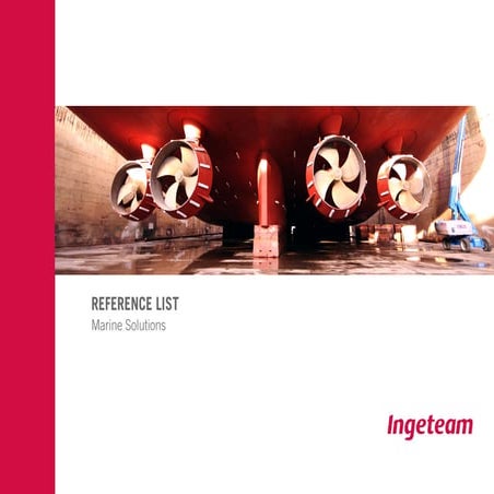 reference-list.pdf | Cruises | Travel Type