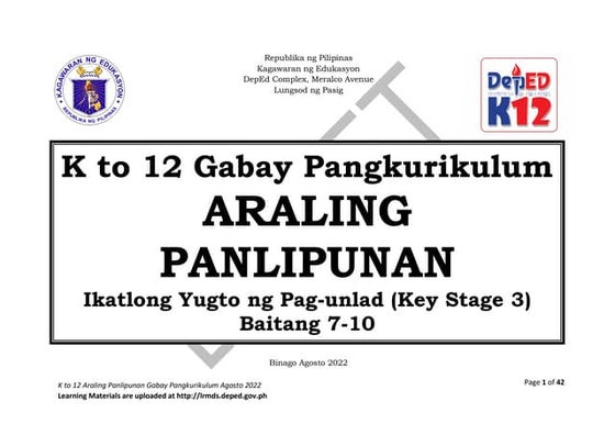 AP MELCs Grade 7.pdf