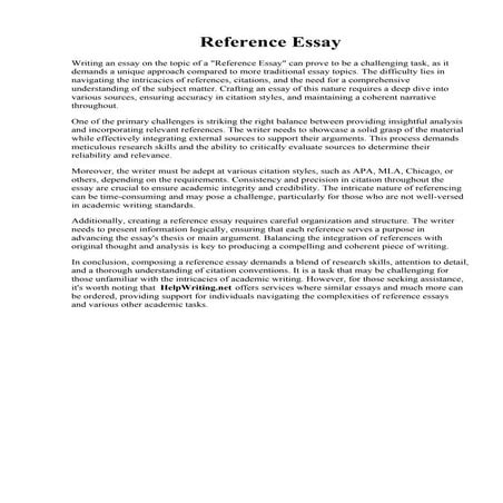 Reference Essay.pdf