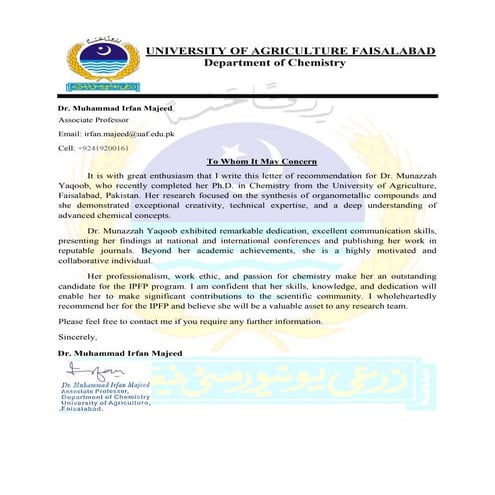 Reference letter from Dr Irfan(IPFP).pdf