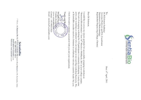 Dst letter 3 | DOC