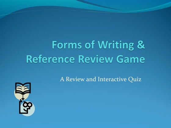 October Sample Newsletter | PDF