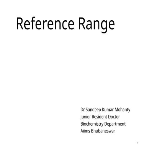 Reference_Range_in_Biochemistry .pptx