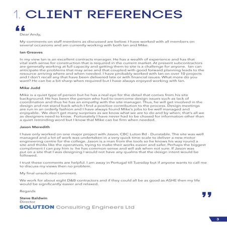 References | PDF | Civil Engineering Industry | Industries