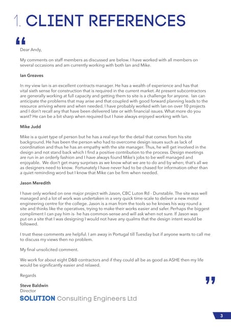 Customer Surveys | PPT