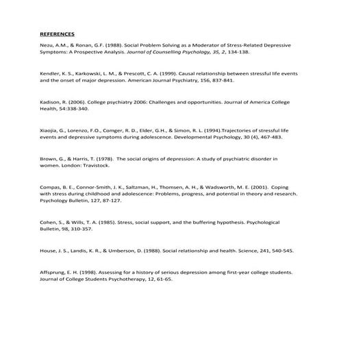 References 8 8-12 | DOC