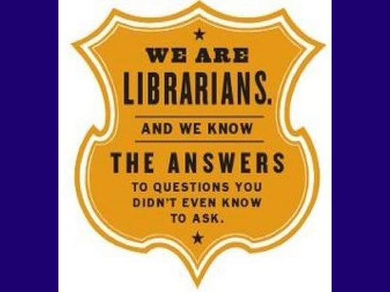 10 Library Rules | PPTX