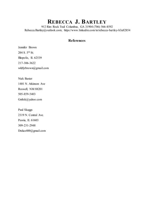 Background Check | PDF