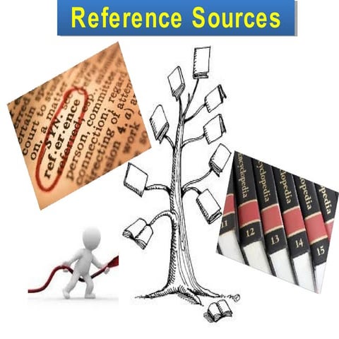 Reference Sources | PPT