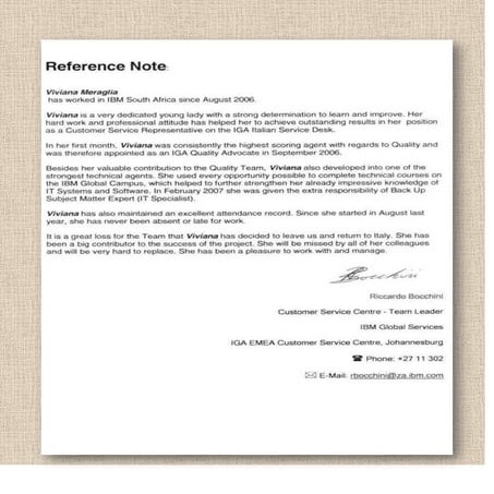 Reference Notes | DOCX