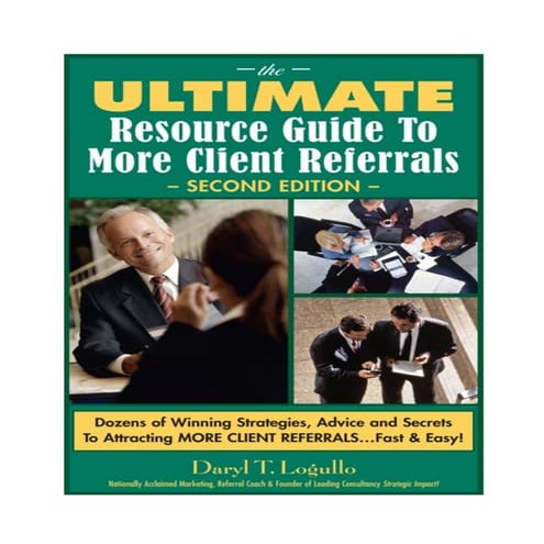 Referral Marketing Guide | PDF