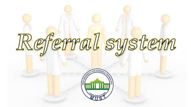 Referral System.pptx