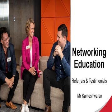 Referrals_and_Testimonials_-_Education_Slot[1] - Read-Only.pptx