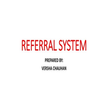 REFERRAL SYSTEM.pptx