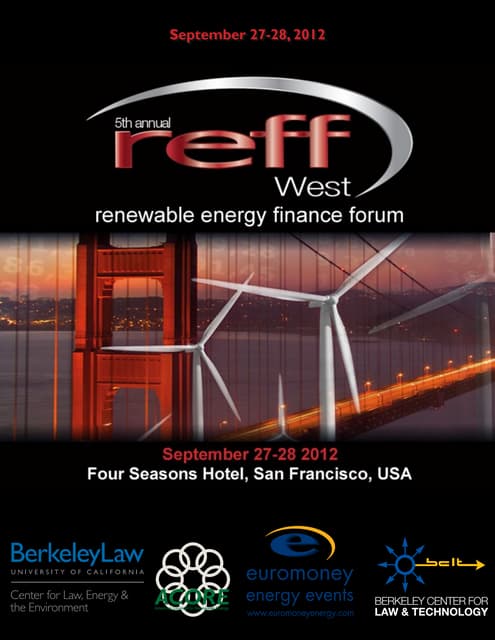 The relevance of energy efficient projects to the US economy | PDF