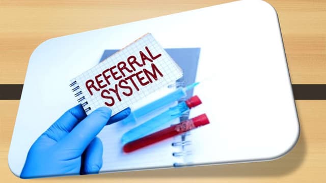 Referral System.pptx