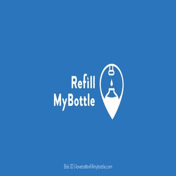 Refill | PPT
