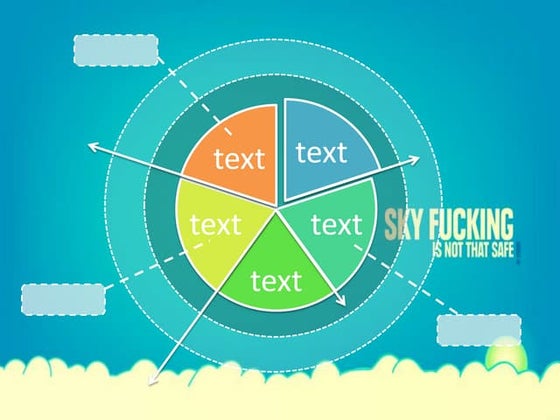 Smart art examples | PPTX