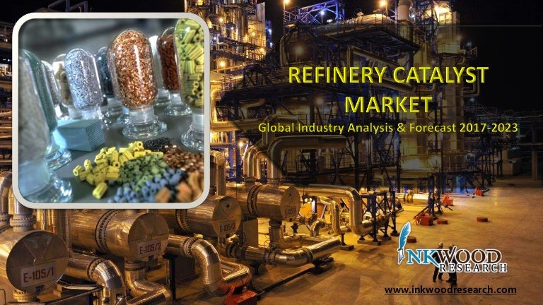 Global Refinery Catalyst Market Size, Analysis, Forecast Report Publi… Global Refinery Catalyst Market Size, Analysis, Forecast Report Publi…