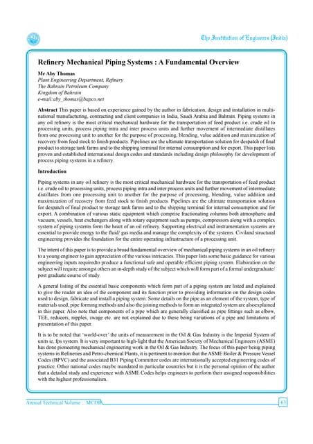 Storage Tank Farms Layout and Piping | PDF